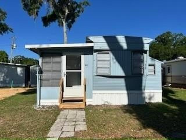 16731 US Highway 301 Unit SA032, Dade City, FL 33523