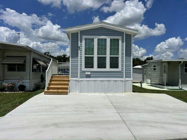 16731 US Highway 301 Unit SA061, Dade City, FL 33523