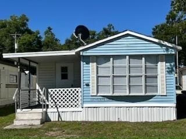 16731 US Highway 301 Unit SA136, Dade City, FL 33523