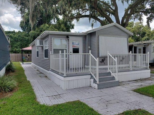 16731 US Highway 301 Unit 188, Dade City, FL 33523