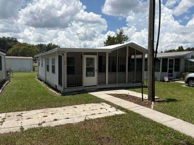 16731 US Highway 301 N Unit 123, Dade City, FL 33523