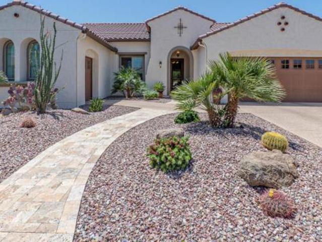 16731 W Sheridan St, Goodyear, AZ 85395