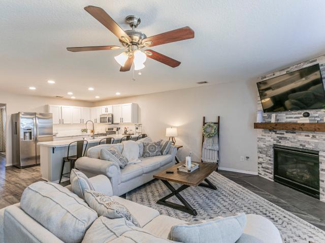 16731 Foursquare Drive