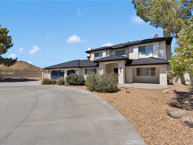 16731 Iwa Road