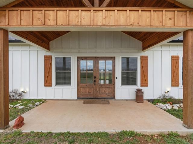 16731 Patton Road