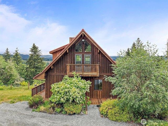 16732 th St E, Orting, WA 98360