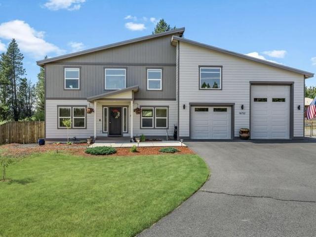 16732 Contorta Pl, La Pine, OR 97739