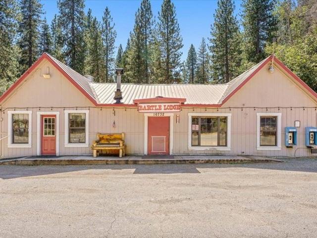 16732 E Highway 89, McCloud, CA 96057