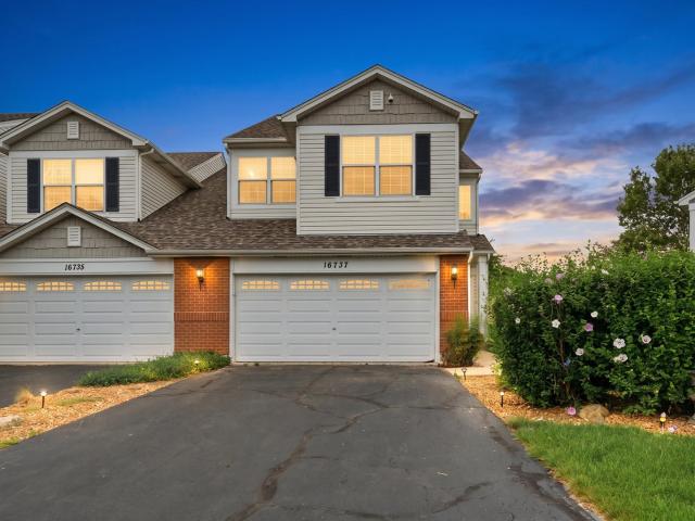16737 Hazelwood Drive