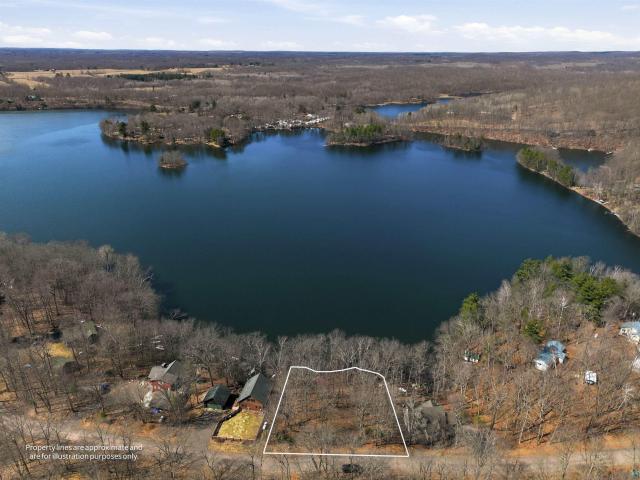 16734 W Maple Terrace Dr, Birchwood, WI 54817 | MLS #6124 | Compass
