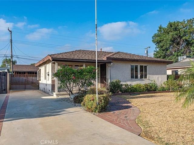 16734 E Devanah St, Covina, CA 91722