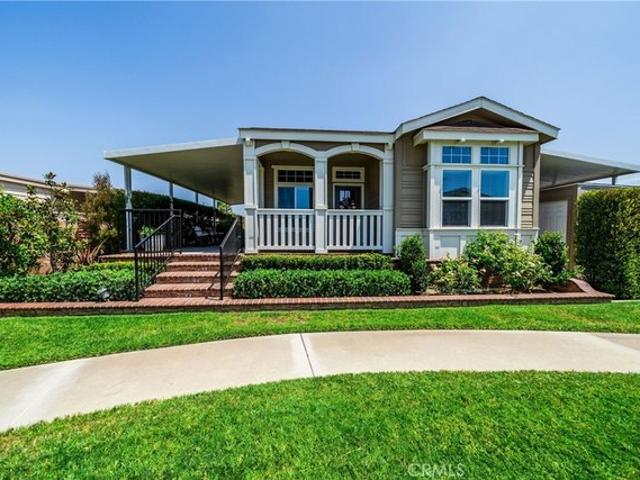 16734 Lake Forest Ln Unit 174, Yorba Linda, CA 92886