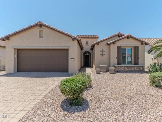 16735 W Almeria Rd, Goodyear, AZ 85395
