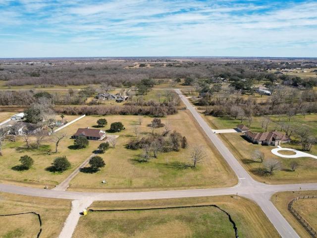 16735 Wrangler Road