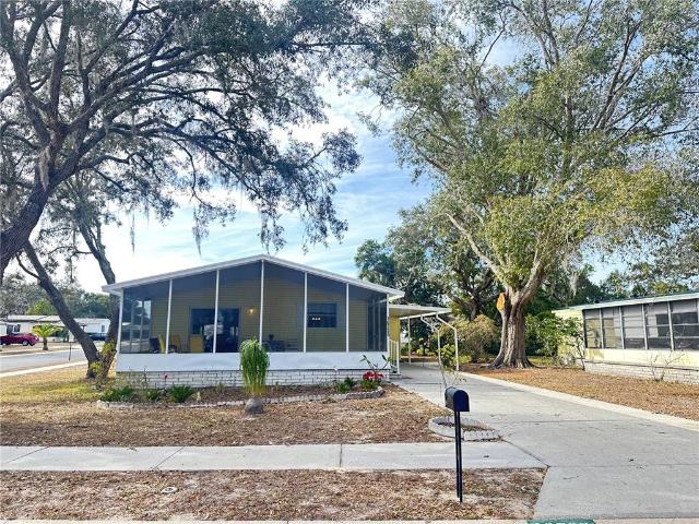 16735 Olivaud St, Hudson, FL 34667 | MLS #W7882 | Compass