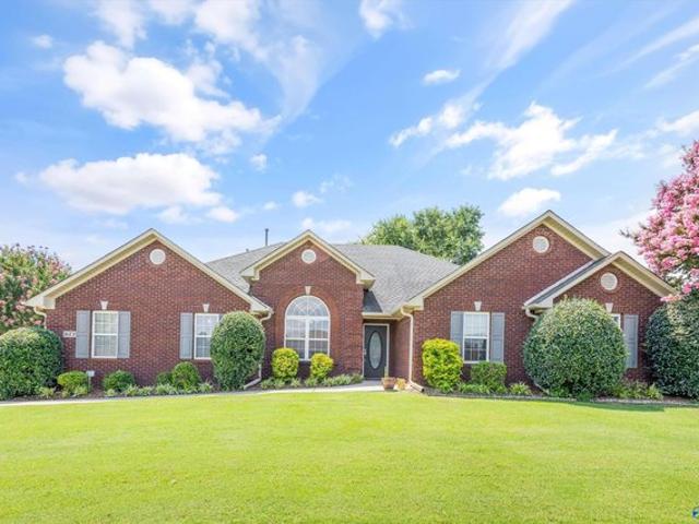 16735 Raspberry Dr, Athens, AL 35613