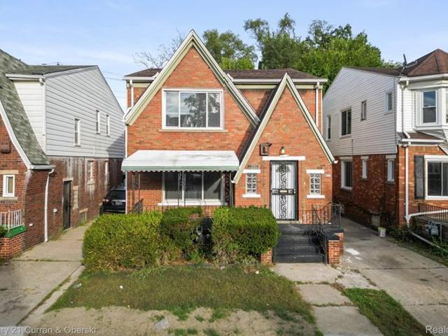 16736 Woodingham Dr, Detroit, MI 48221