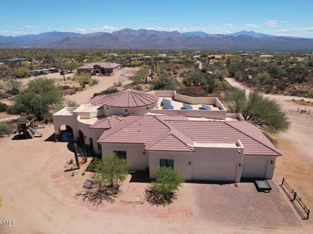 16736 E Gloria Ln, Scottsdale, AZ 85262 | MLS #7014 | Compass