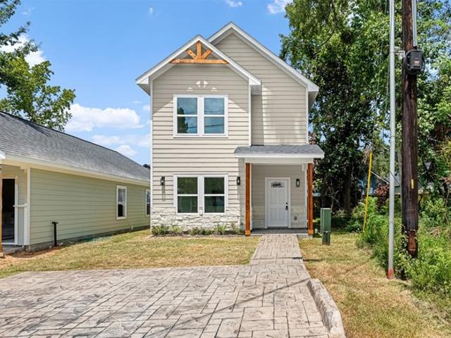 16736 E Ivanhoe, Montgomery, TX 77316