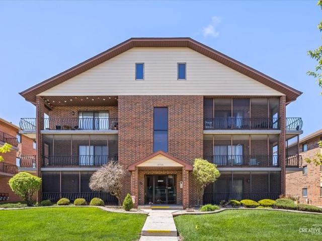16736 Paxton Ave Apt 1S, Tinley Park, IL 60477