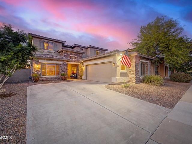 16738 W Lariat Ln, Surprise, AZ 85387
