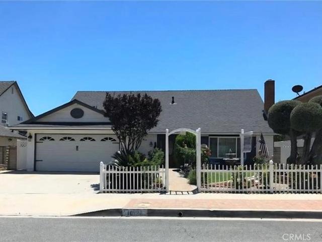 16738 Goodvale Rd, Canyon Country, CA 91387