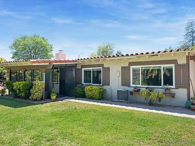 16739 Meandro Dr, San Diego, CA