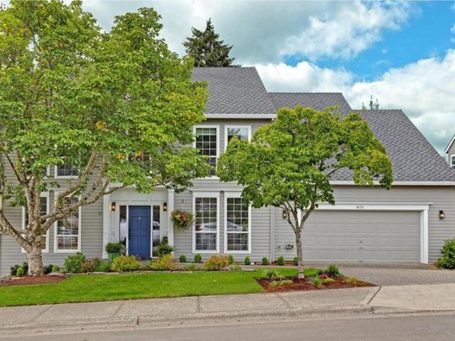 1673 NW 129th Pl, Portland, OR 97229