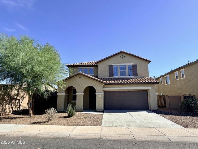 1673 N 212th Ln, Buckeye, AZ 85396