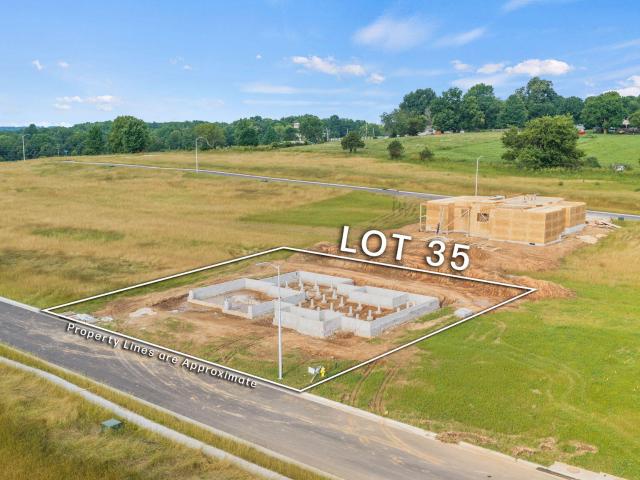 1673 N Summertime Lot 35 Street