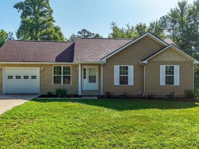 1673 Oak Ridge Church Rd, Corbin, KY 40701