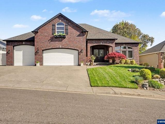 1673 Olympia Ct NW, Salem, OR 97304