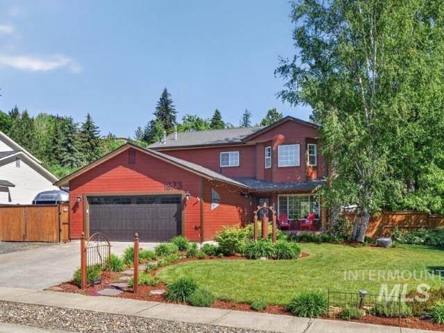 1673 Appaloosa Rd