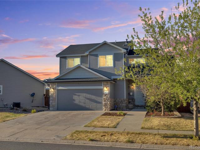 1673 Buckskin Ave, Brighton, CO 80603 | MLS #6971