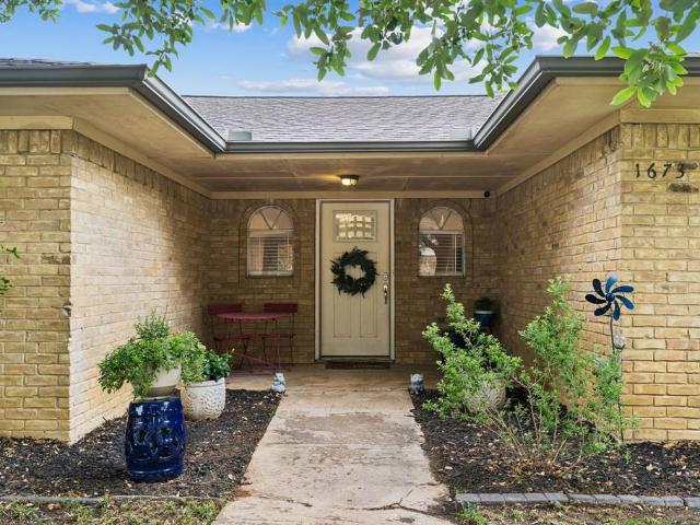 1673 Chisolm Trail