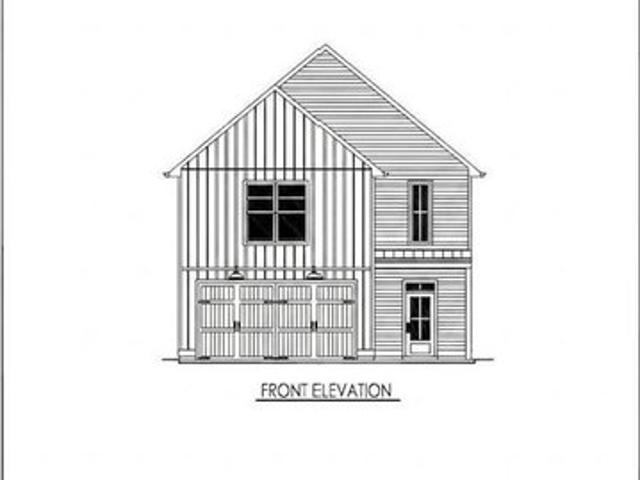 1673 Crestridge Dr SE, Marietta, GA 30067