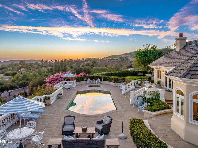 1673 Crown Ridge Court