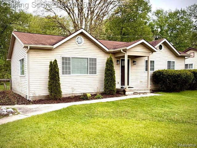 1673 Edwin Drive