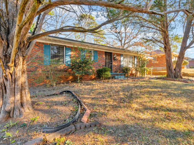 1673 Flintwood Drive SE