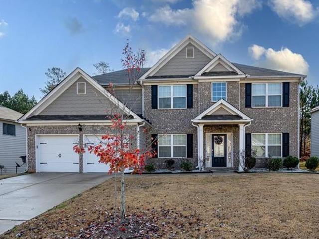 1673 Gallup Dr, Stockbridge, GA 30281