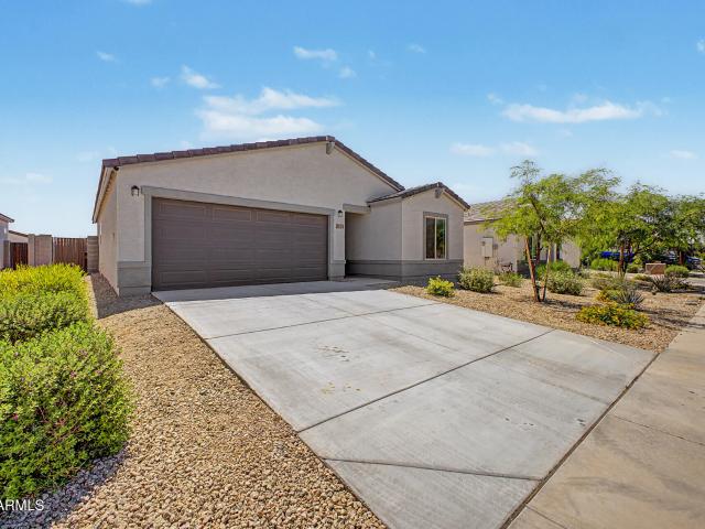 1673 Inca Dr, Coolidge, AZ 85128 | MLS #7011 | Compass