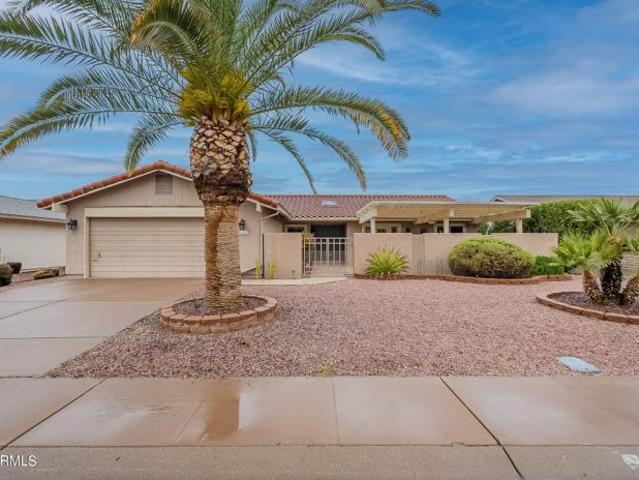 1673 Leisure World, Mesa, AZ 85206