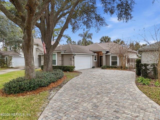 1673 Linkside Ct N, Atlantic Beach, FL 32233