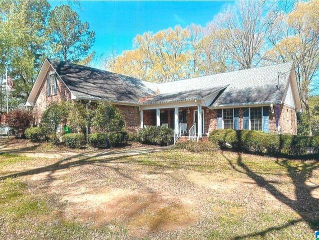 1673 Pine Harbor Rd, Pell City, AL 35128