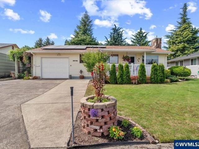 1673 Princeton Rd, Woodburn, OR 97071