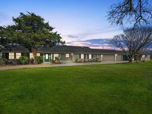 1673 Road Runner Rd, Anna, TX 75409