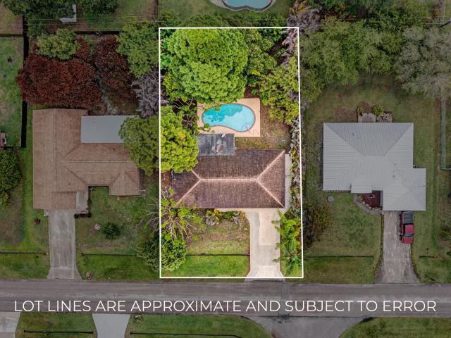 1673 SW Gemini Ln, Port St. Lucie, FL 34984 | MLS #B26015 | Compass