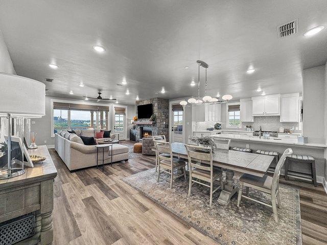 1673 Scenic Dr Unit 203, Graford, TX 76449