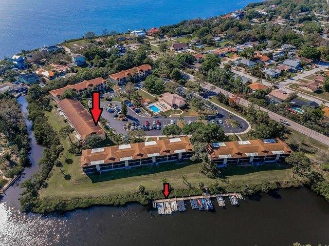 1673 Seascape Cir Unit 102, Tarpon Springs, FL 34689