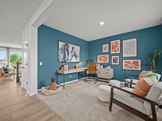 1673 Tyrone Drive